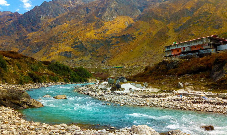 Lohaghat - Hidden Gem of Uttarakhand - ChaloGhumane.com