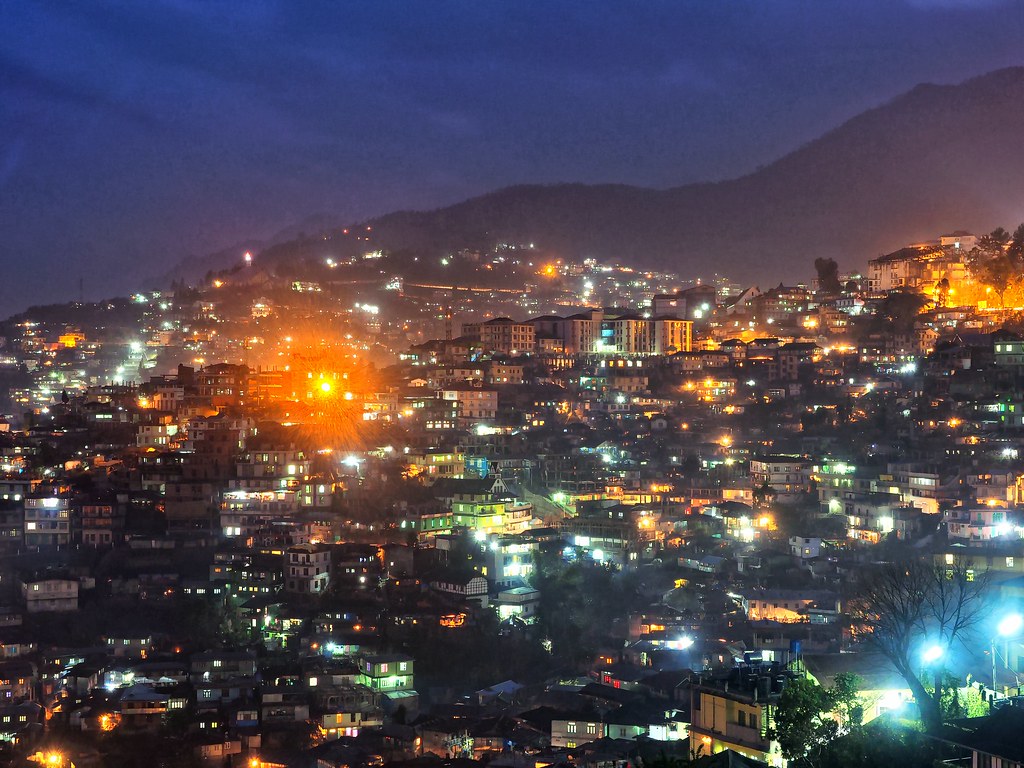 5 Best Places to Visit in Kohima in North-East - ChaloGhumane.com